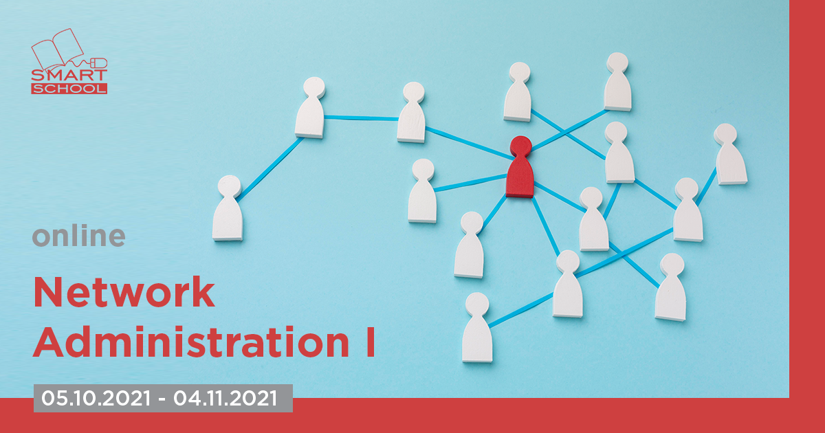 Smart School Network Administration I