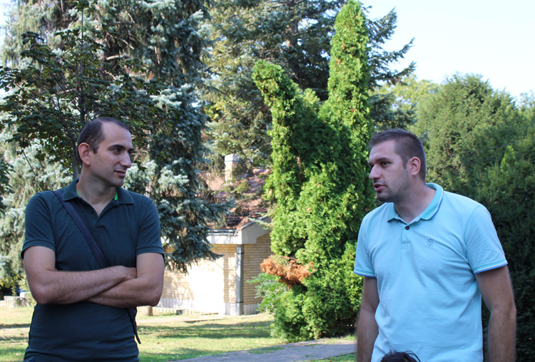 Smart School Akcija za Dečije Selo - Smart School