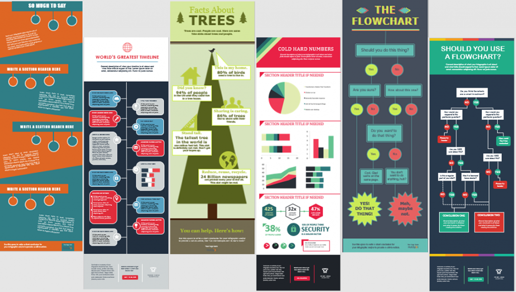 Smart School Infografika šta je to i zašto je svi vole? - Smart School