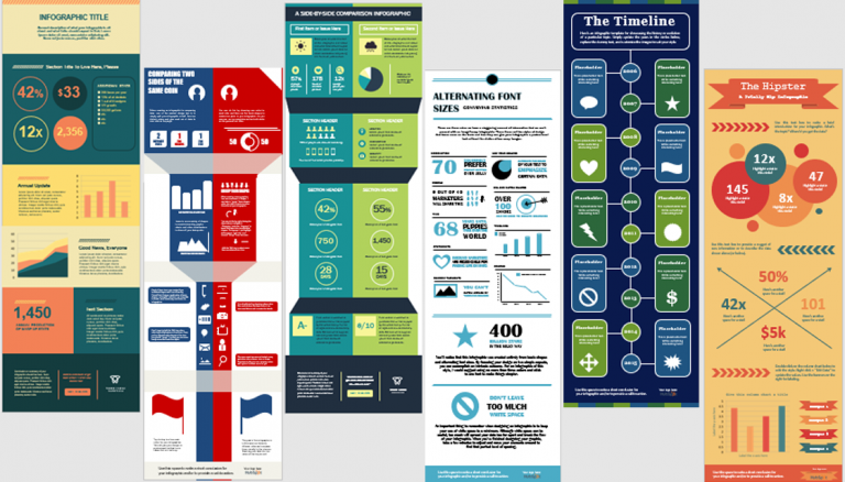 Smart School Infografika šta je to i zašto je svi vole? - Smart School