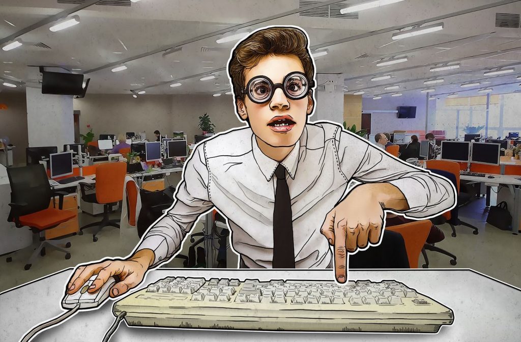 Smart School Međunarodni dan programera - Smart School