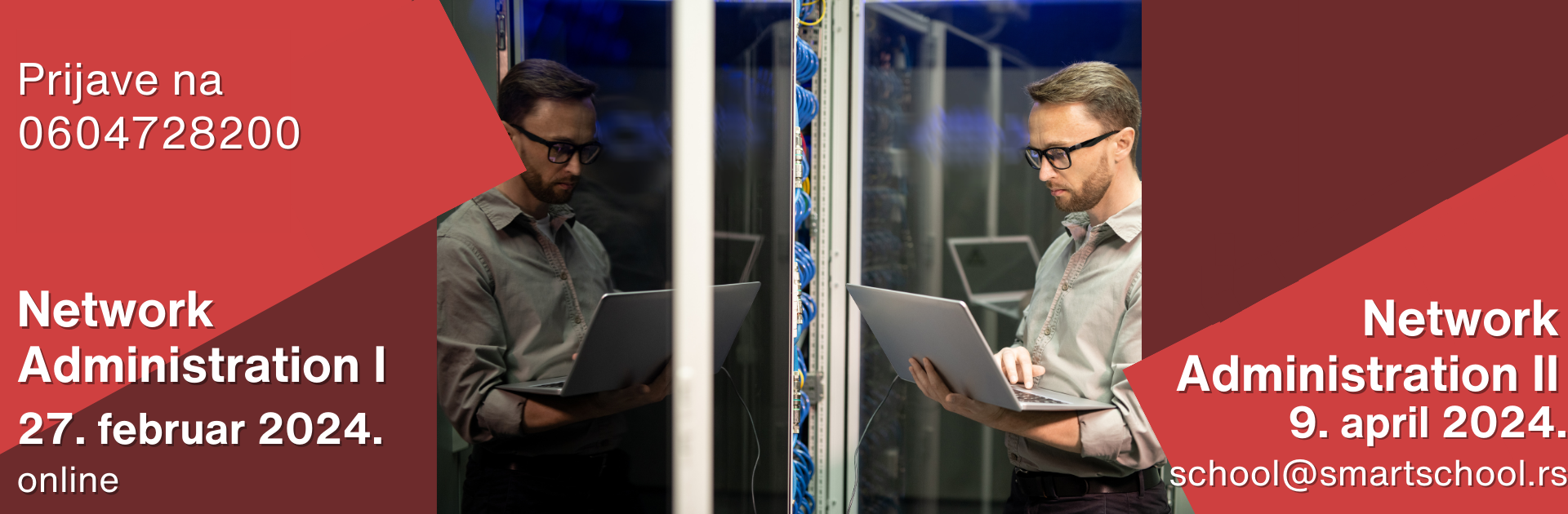 Smart School Smart School IT trening centar - IT obuke i kursevi, PMI ...