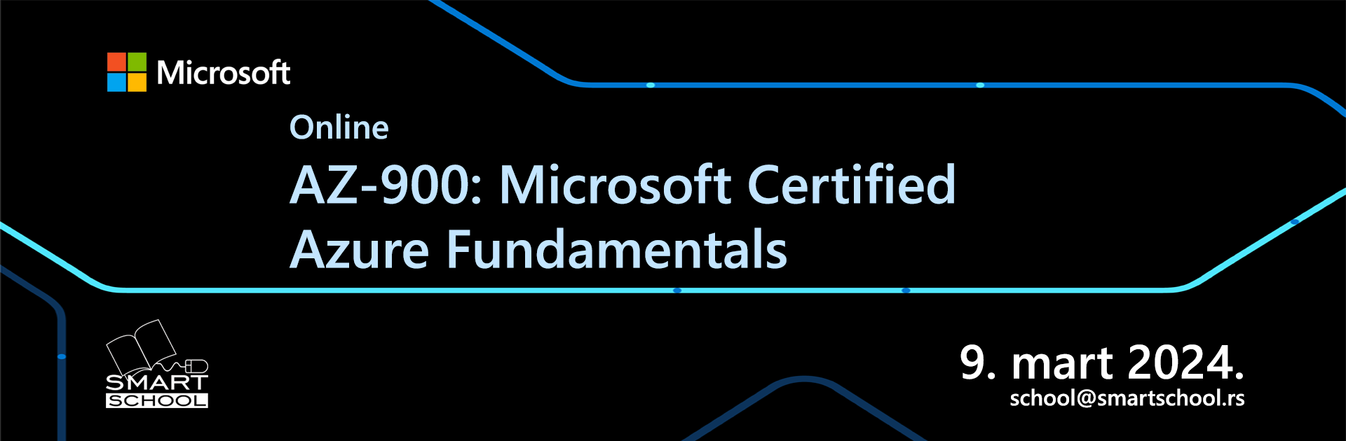 Smart School Smart School IT trening centar - IT obuke i kursevi, PMI ...