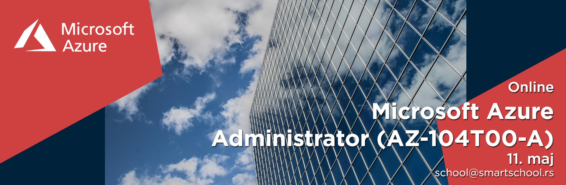 Smart School Smart School IT trening centar - IT obuke i kursevi, PMI ...